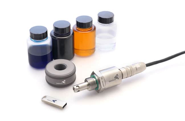 Oil sampling - DMS - Drive Management Services